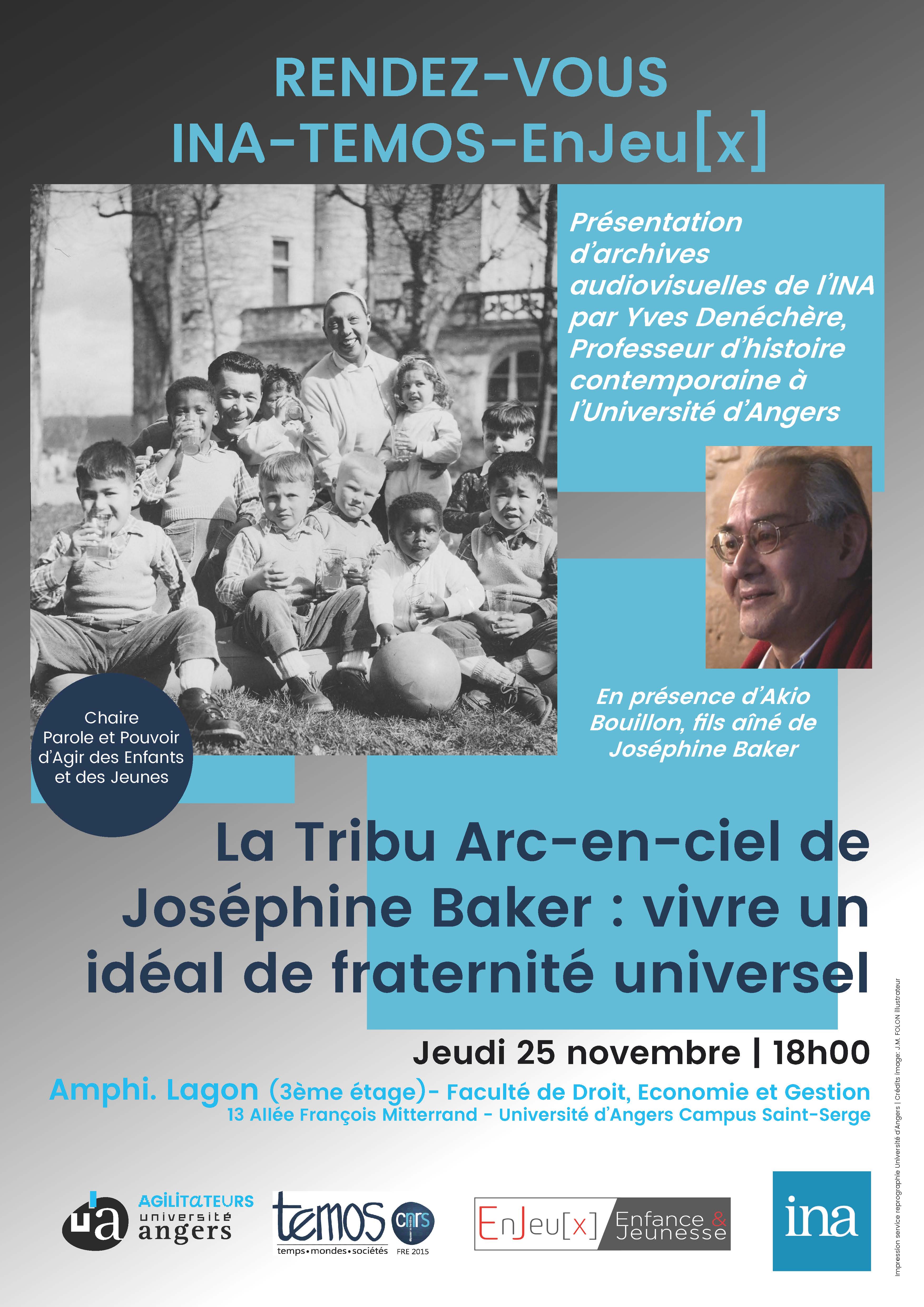 Le blog d'Yves Denéchère